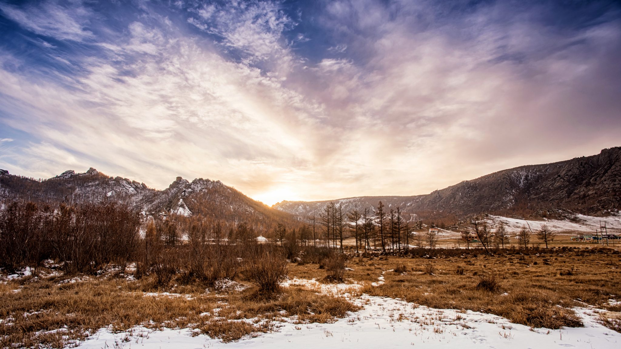 Mongolia Project | Great Company of Publishers